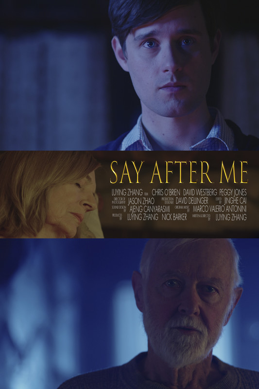 Say After Me – INDIE SHORT FEST
