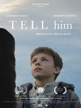 Tell Him – INDIE SHORT FEST