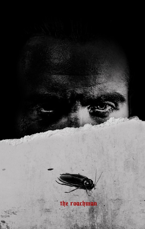 The Roachman – INDIE SHORT FEST