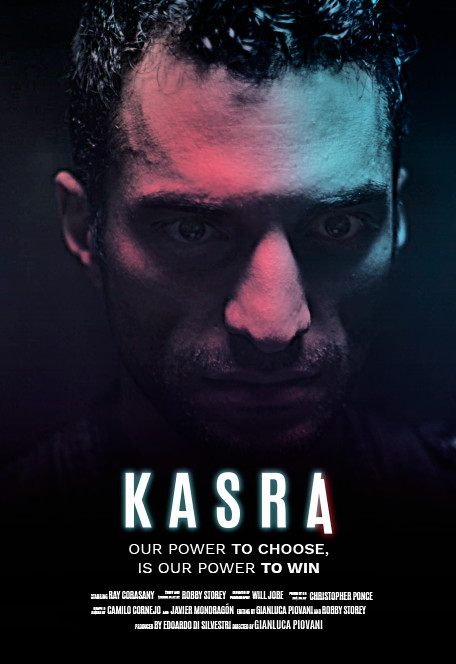 Kasra – INDIE SHORT FEST
