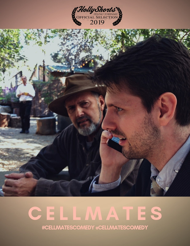 Cellmates – INDIE SHORT FEST