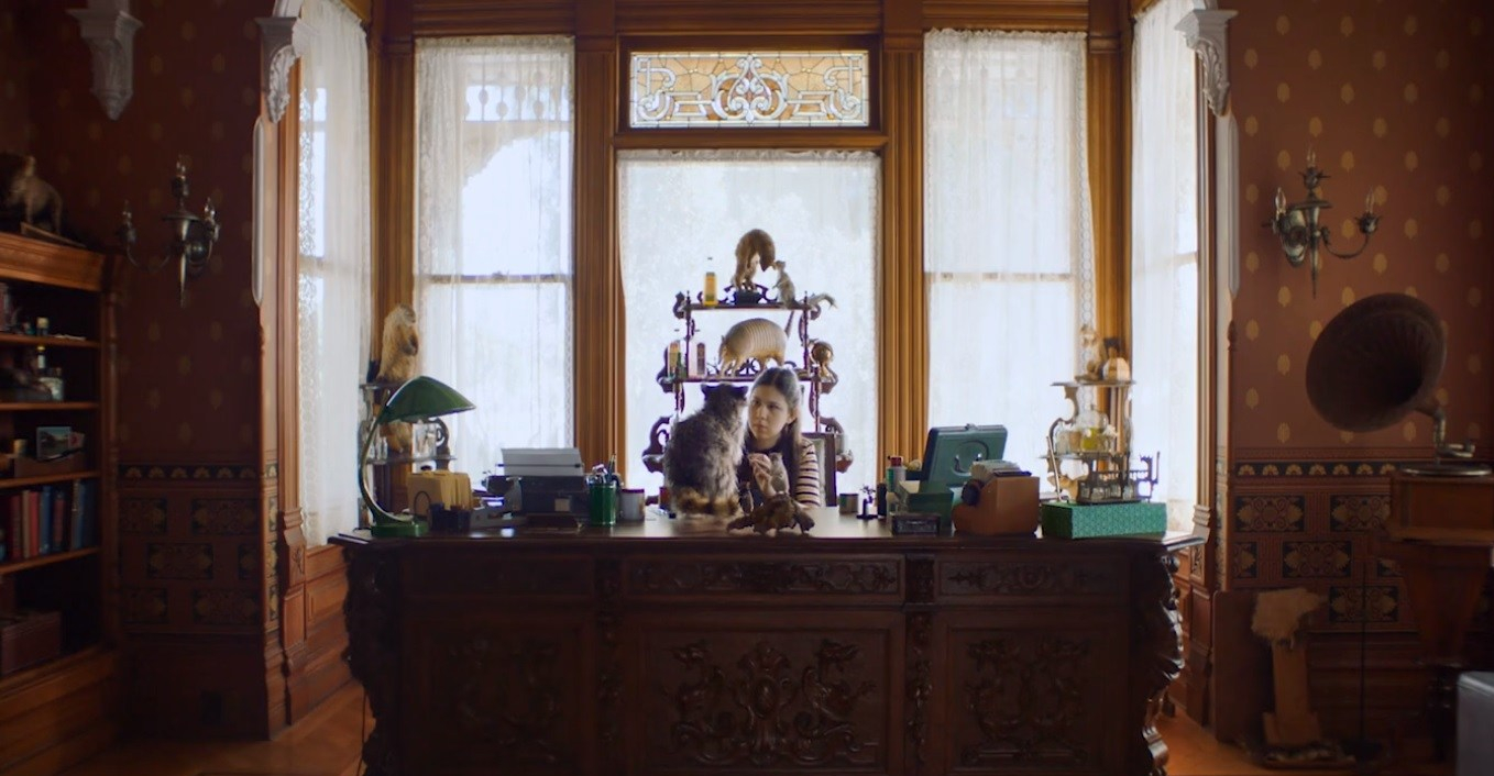 Calamity Falls – Indie Short Fest