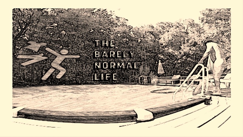 The Barely Normal Life – INDIE SHORT FEST