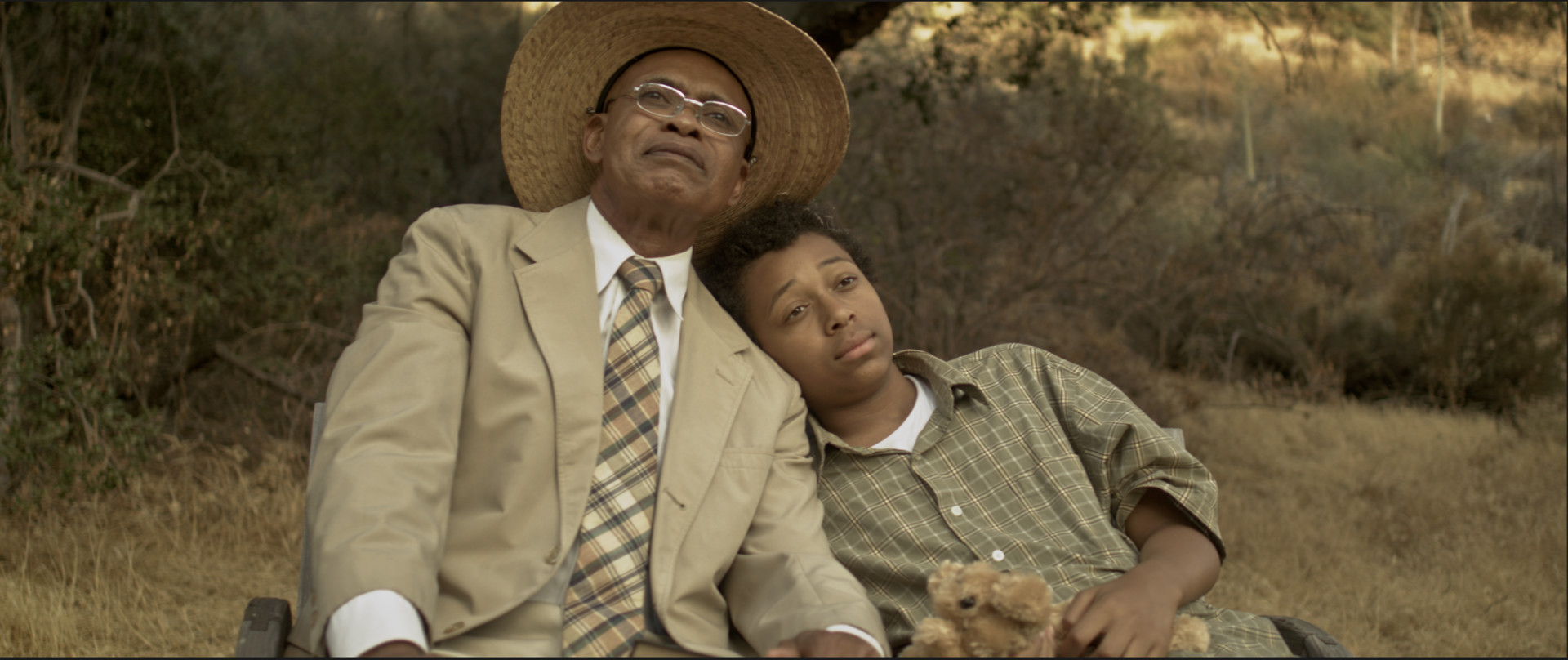 Don’t Tell Father – INDIE SHORT FEST