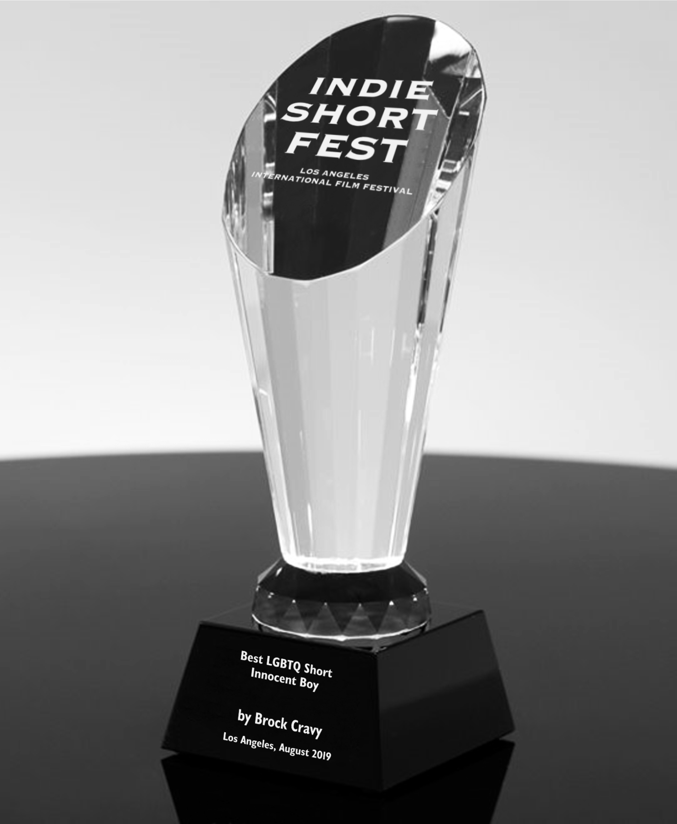 Indie Short Fest – INDIE SHORT FEST