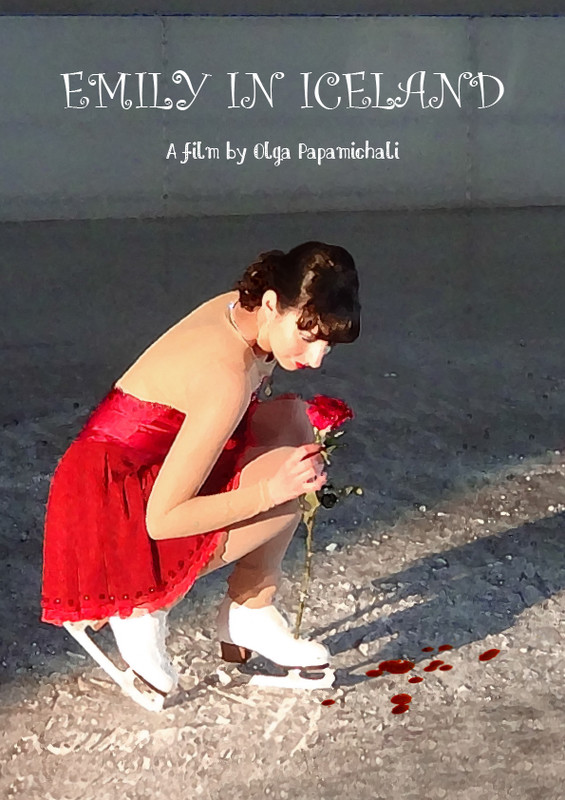 Emily in Iceland – INDIE SHORT FEST