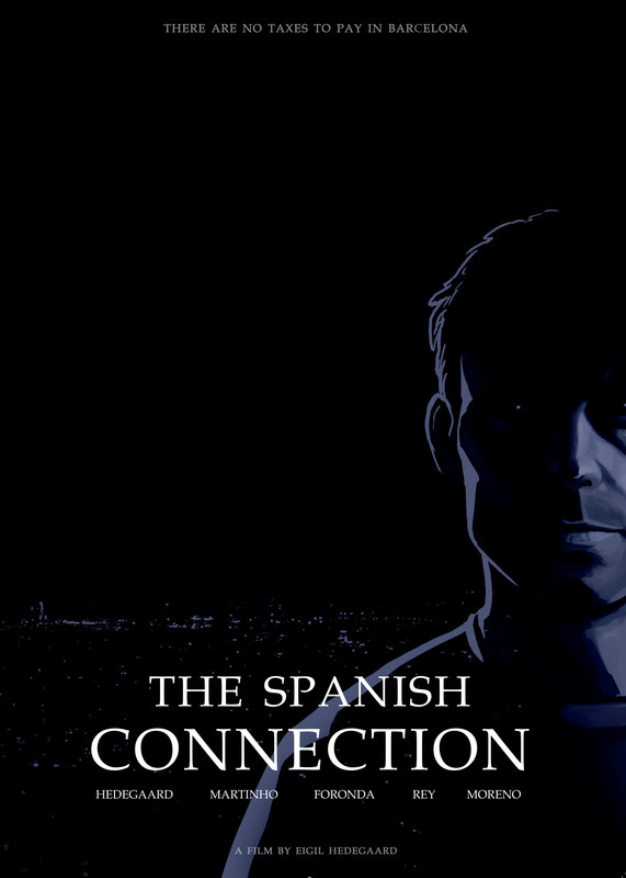 The Spanish Connection – INDIE SHORT FEST
