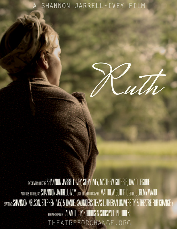 Ruth – INDIE SHORT FEST
