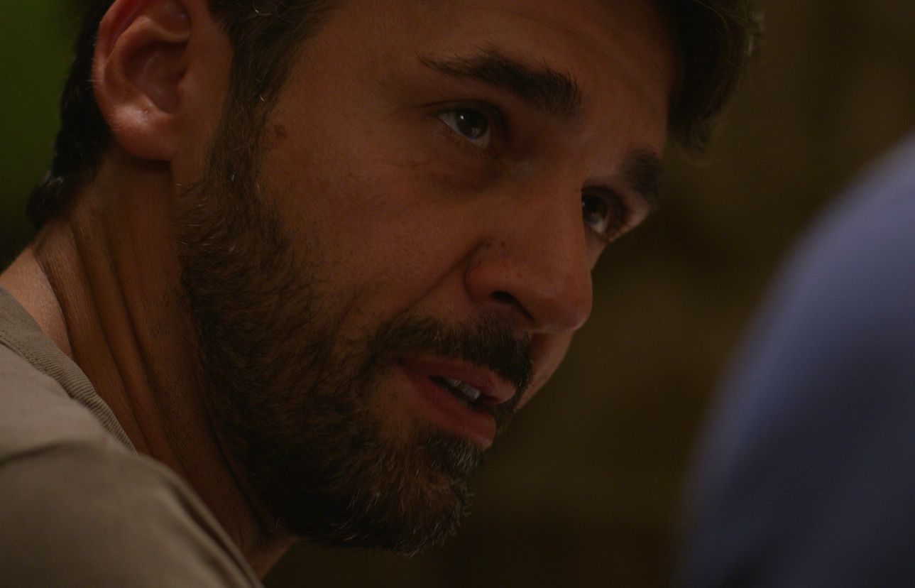 The Spanish Connection – INDIE SHORT FEST