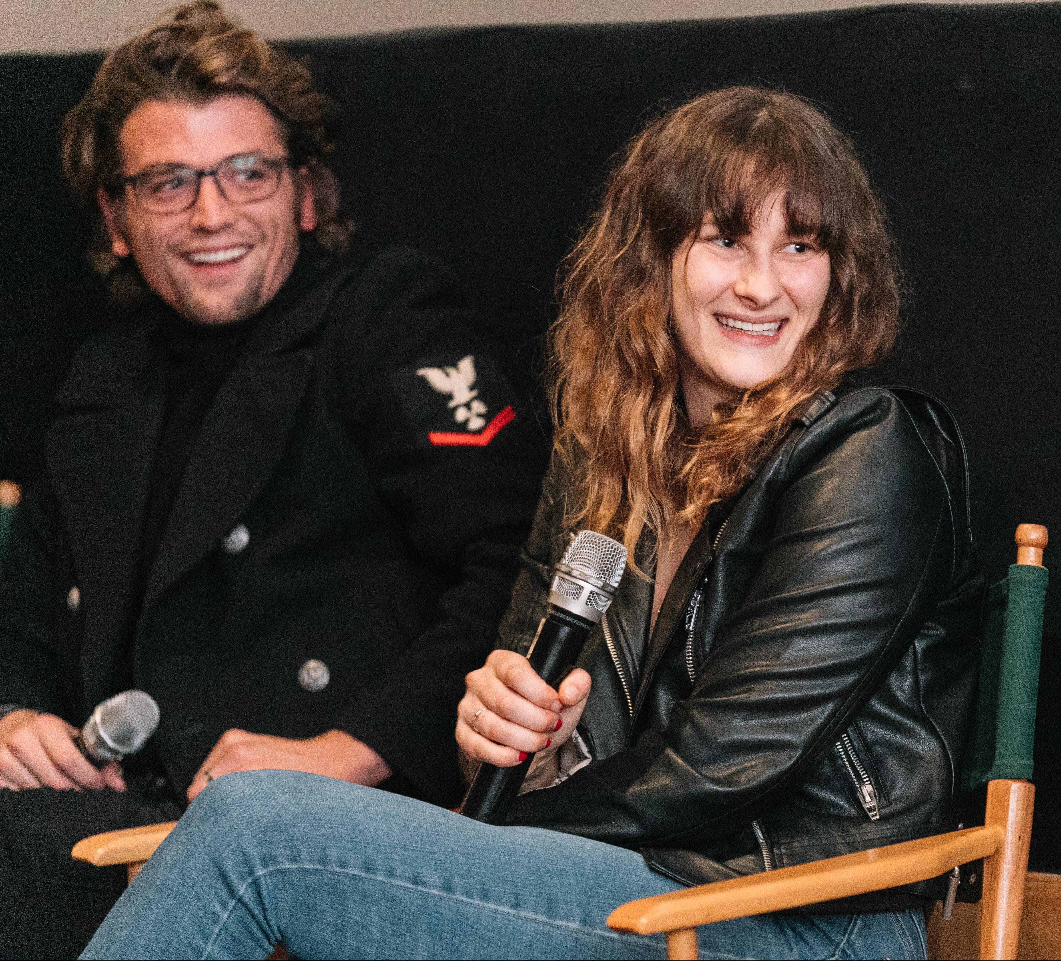 Rosie by Destry Spielberg – INDIE SHORT FEST