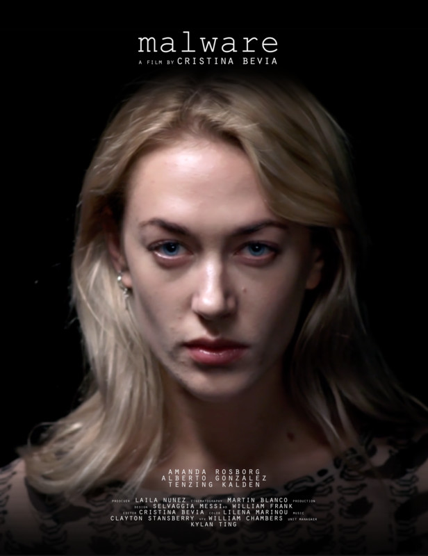 Malware – INDIE SHORT FEST