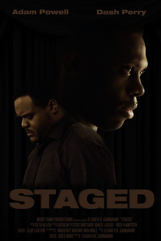 Staged – INDIE SHORT FEST