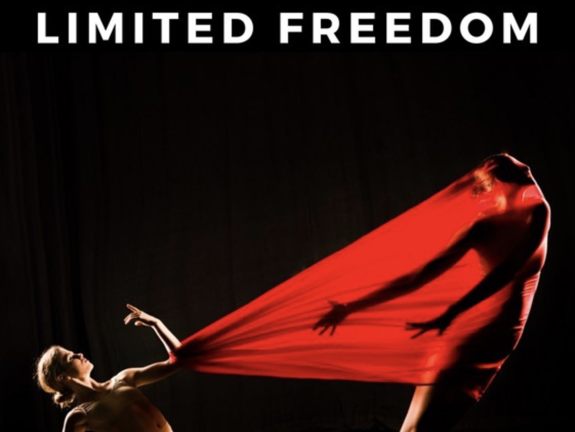 Limited Freedom – INDIE SHORT FEST
