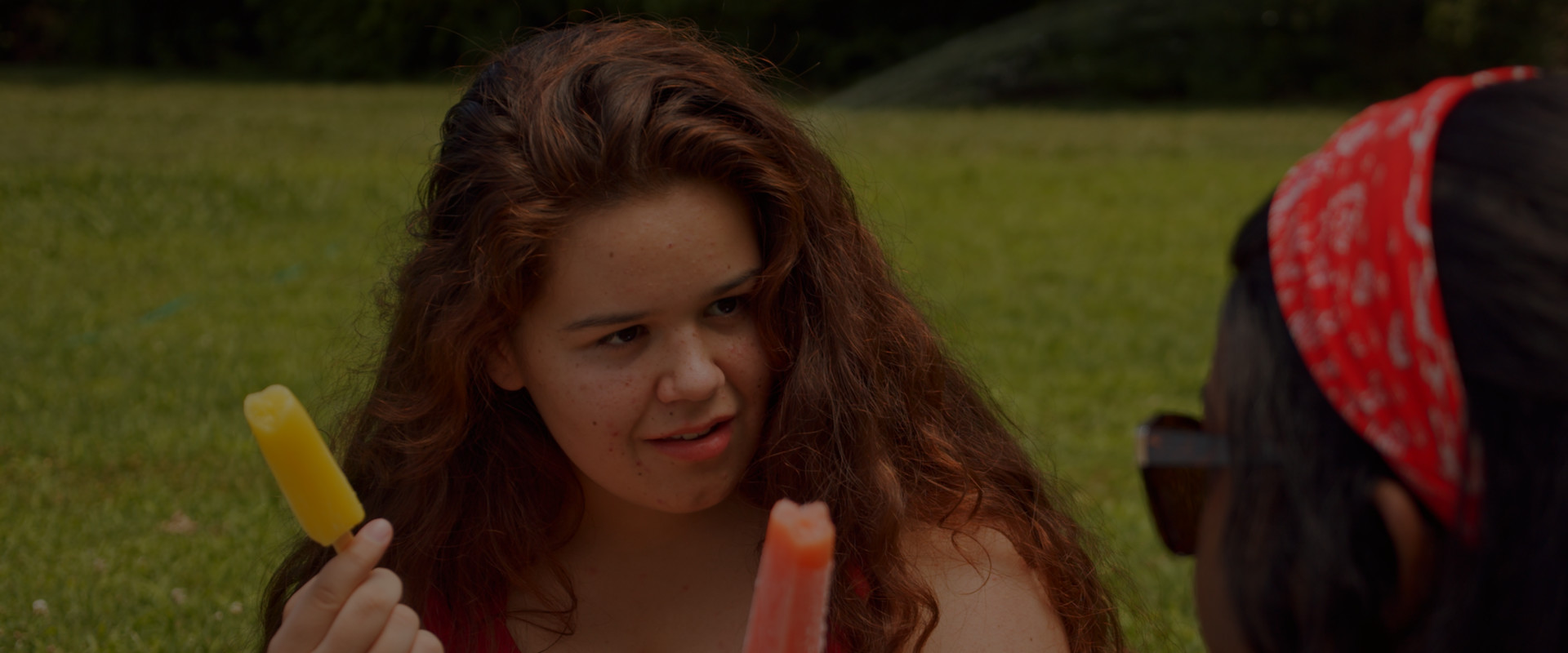 Luzi and the Nameless Generation – INDIE SHORT FEST