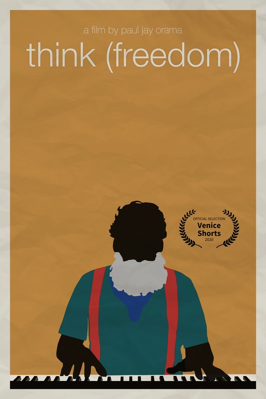 Think (Freedom) – INDIE SHORT FEST