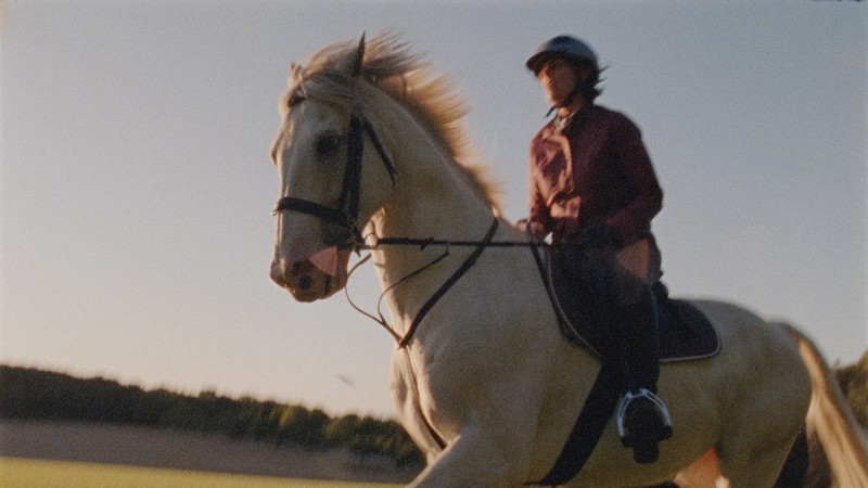 Running Through Life – INDIE SHORT FEST