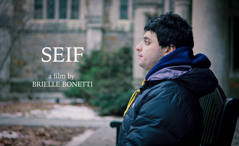 Seif – INDIE SHORT FEST