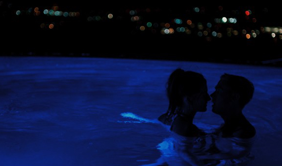 Late Night Swim – INDIE SHORT FEST