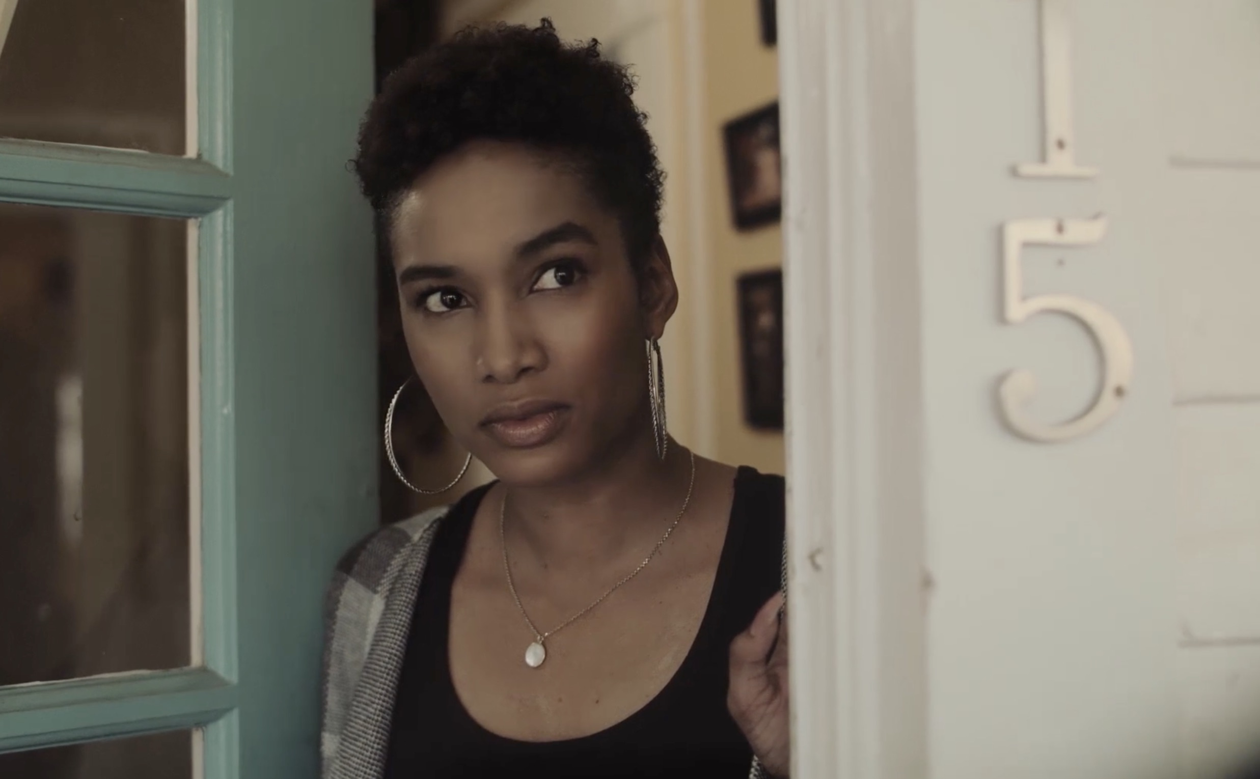 The New Jim Crow: Majority Rules – INDIE SHORT FEST