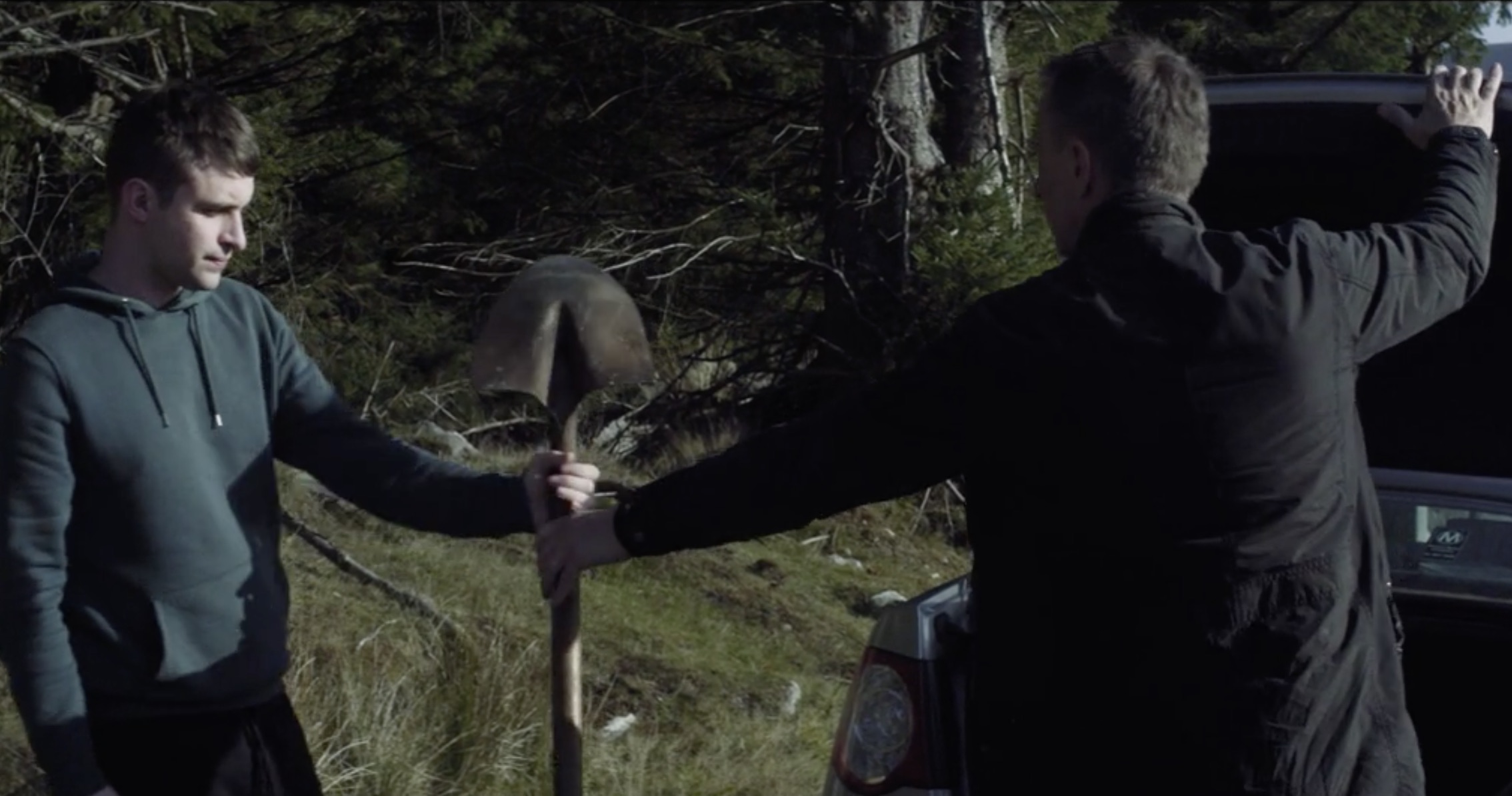 The Task – INDIE SHORT FEST