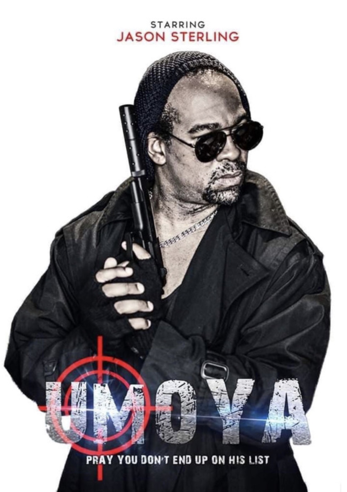 Umoya – INDIE SHORT FEST