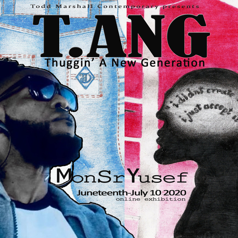 Thuggin’ A New Generation – INDIE SHORT FEST