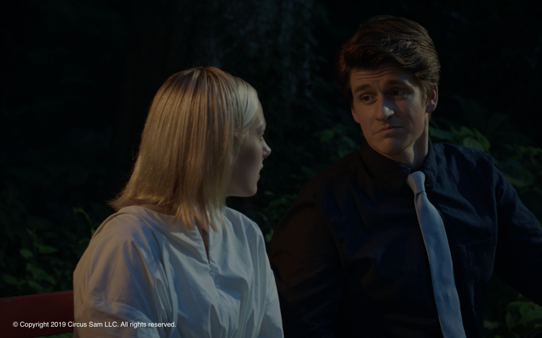 Circus Sam – INDIE SHORT FEST