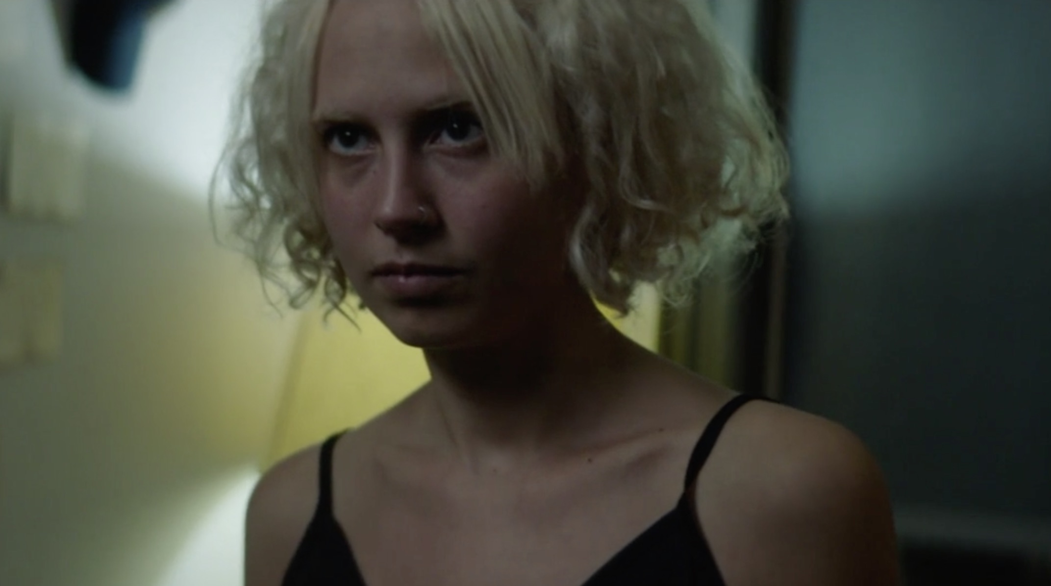 Hell’s Tuesday – INDIE SHORT FEST