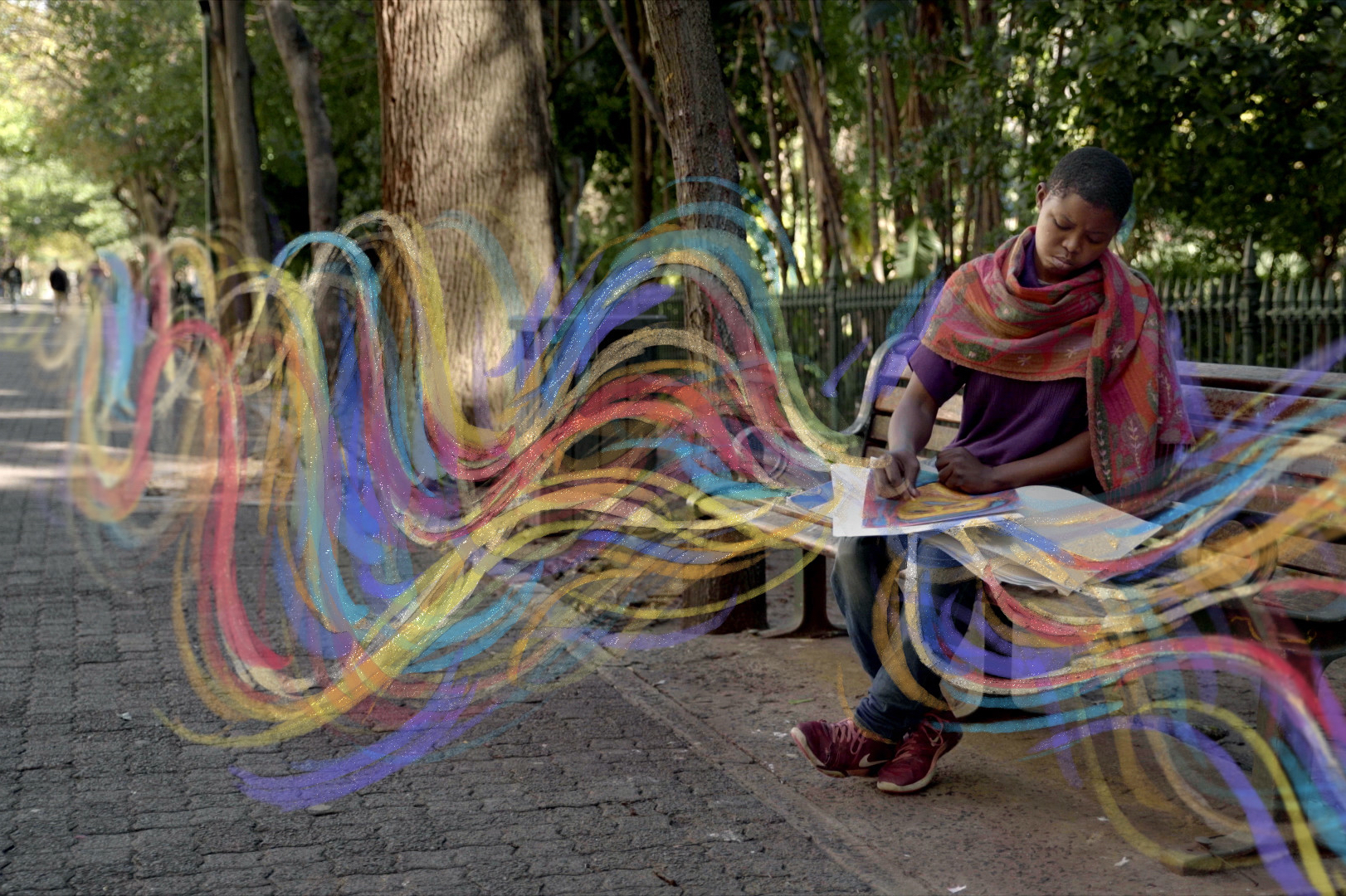 I Am Chuma – INDIE SHORT FEST