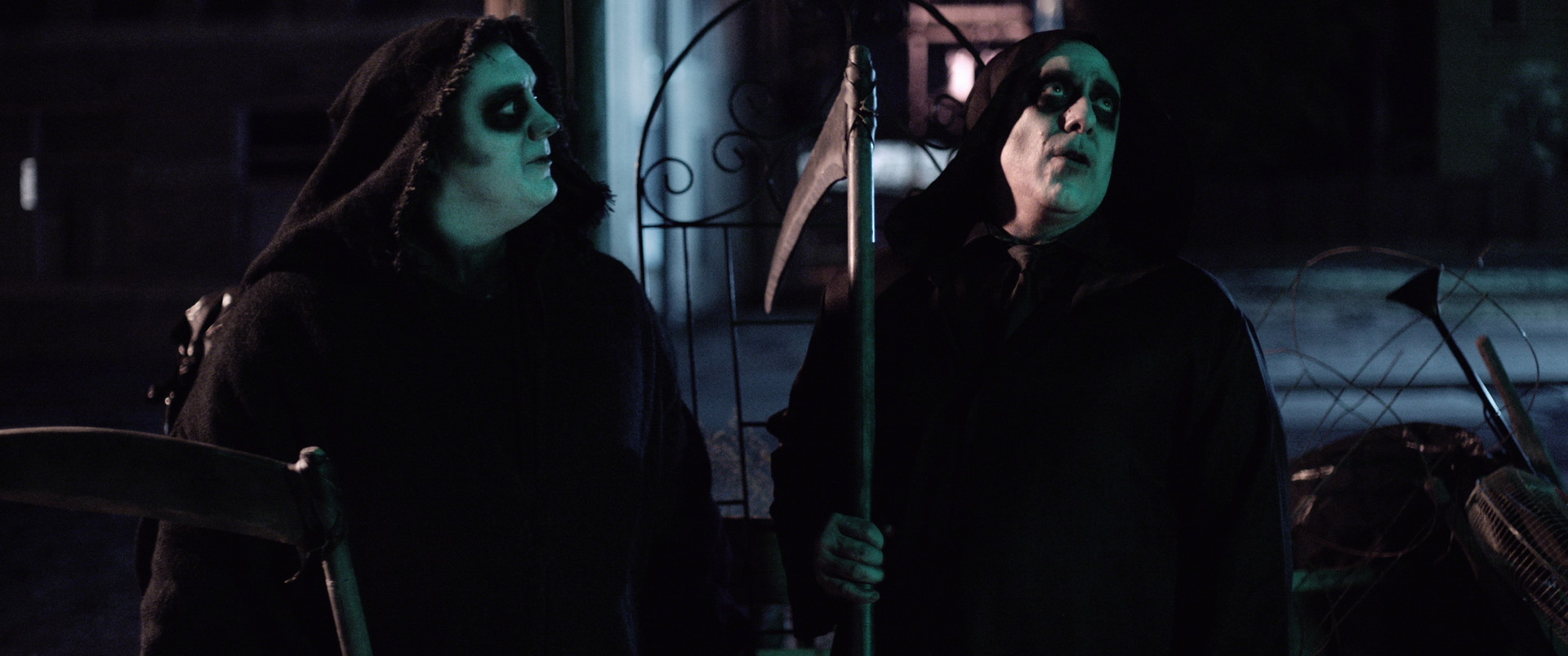 2021 Annual Award Winners – INDIE SHORT FEST