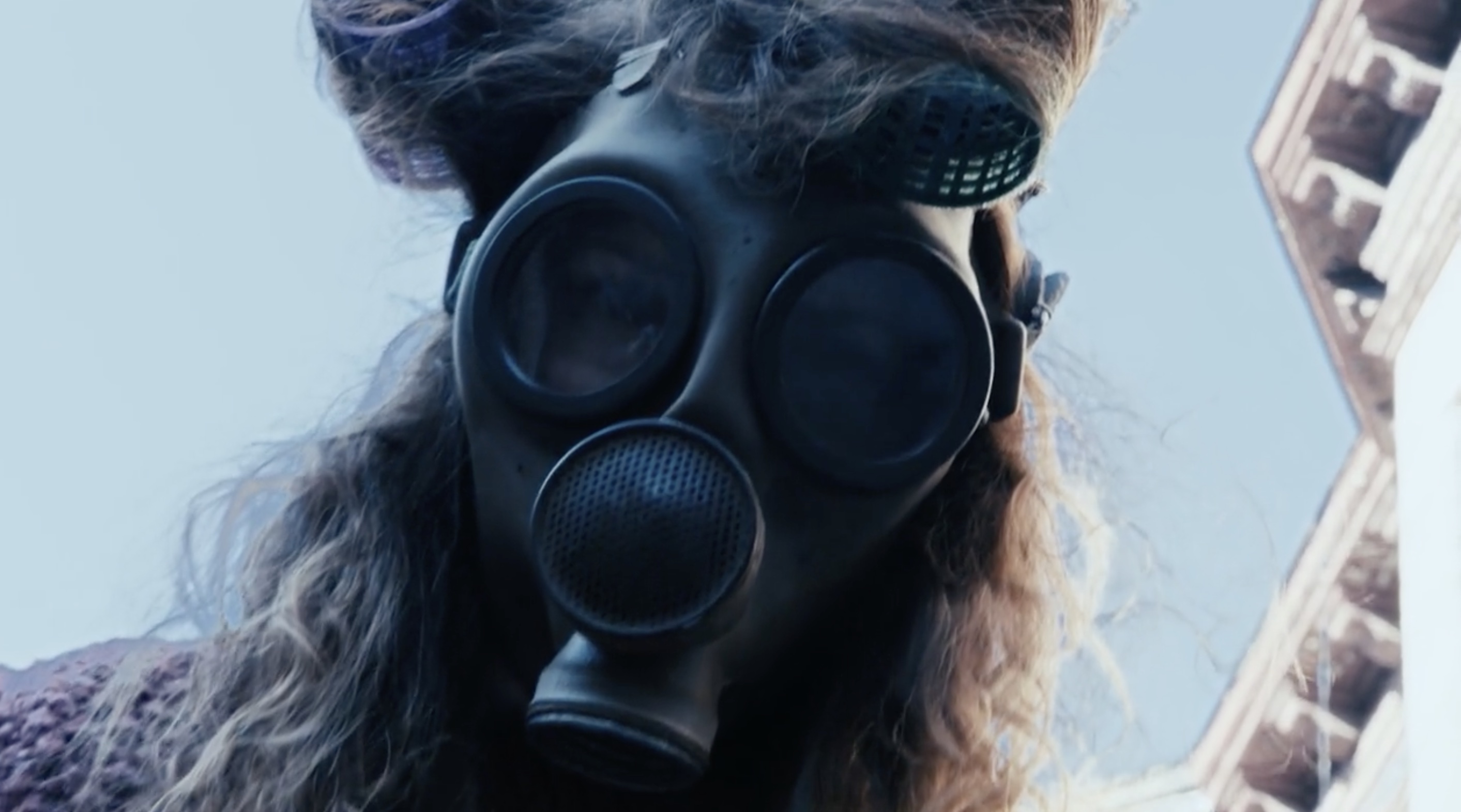 Queer Fish in God’s Waiting Room – INDIE SHORT FEST