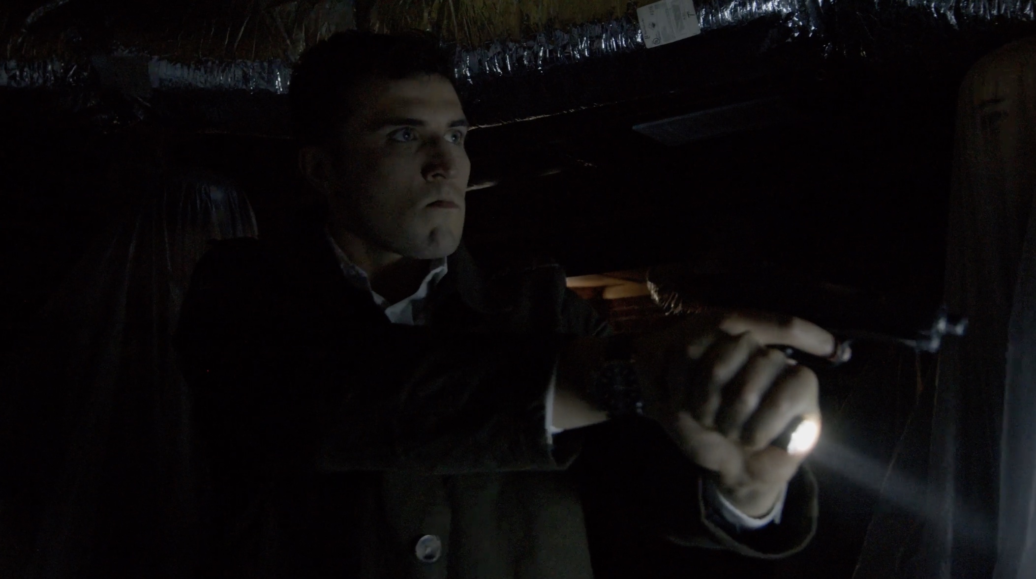 The Mannequin Man – INDIE SHORT FEST