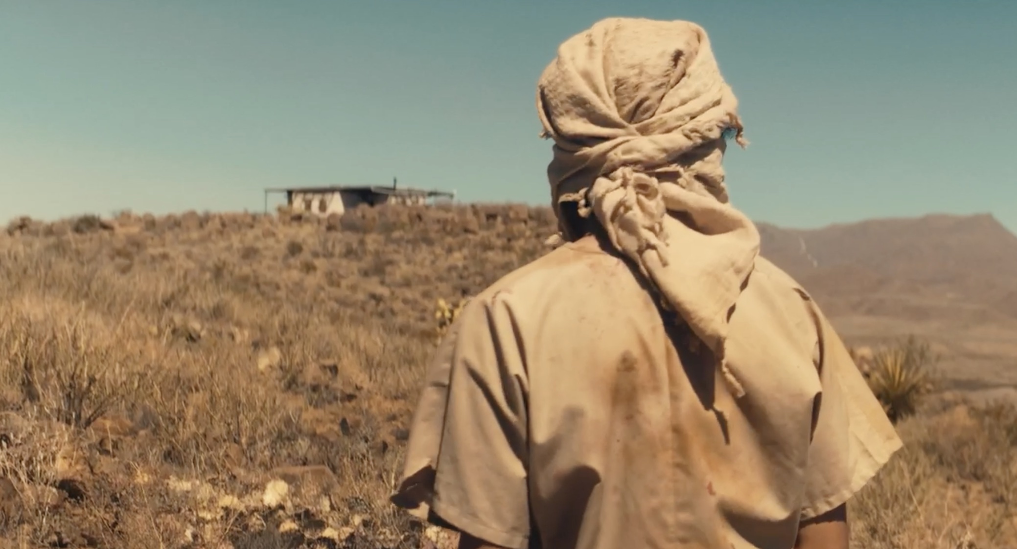 Block 6. Guns & Other Stories – INDIE SHORT FEST