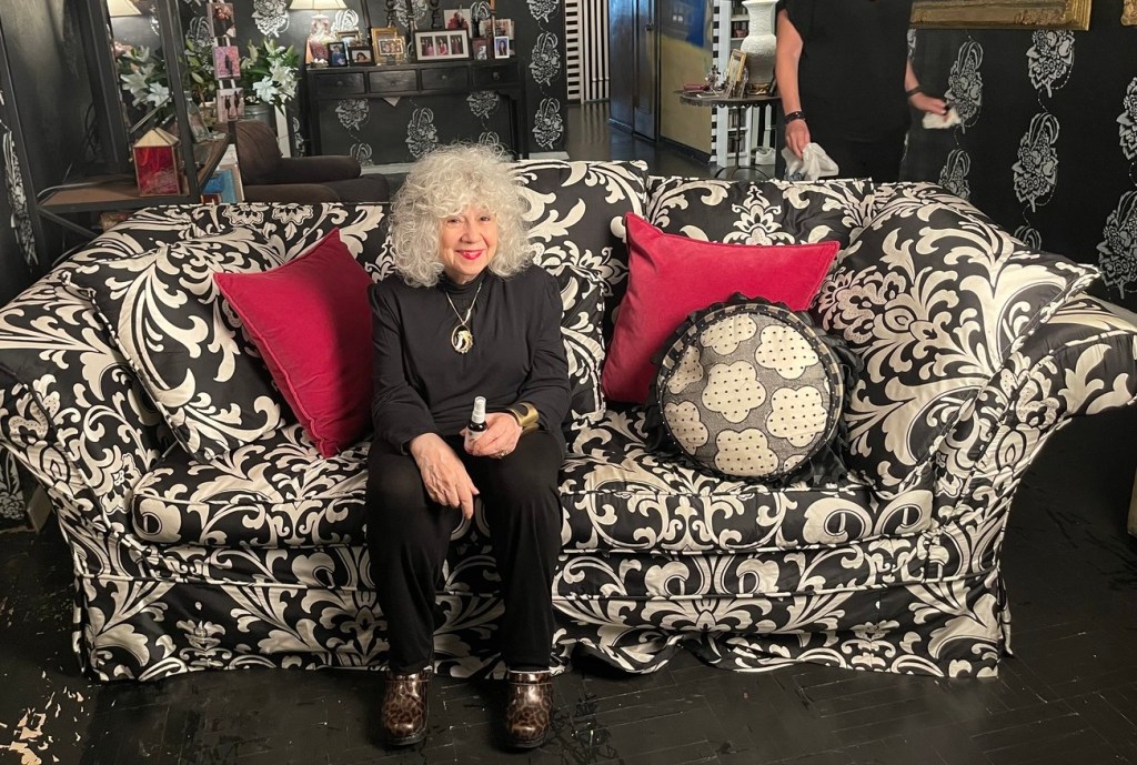 A Feminist Lens: The Art and Activism of Photographer Joan Roth – INDIE ...