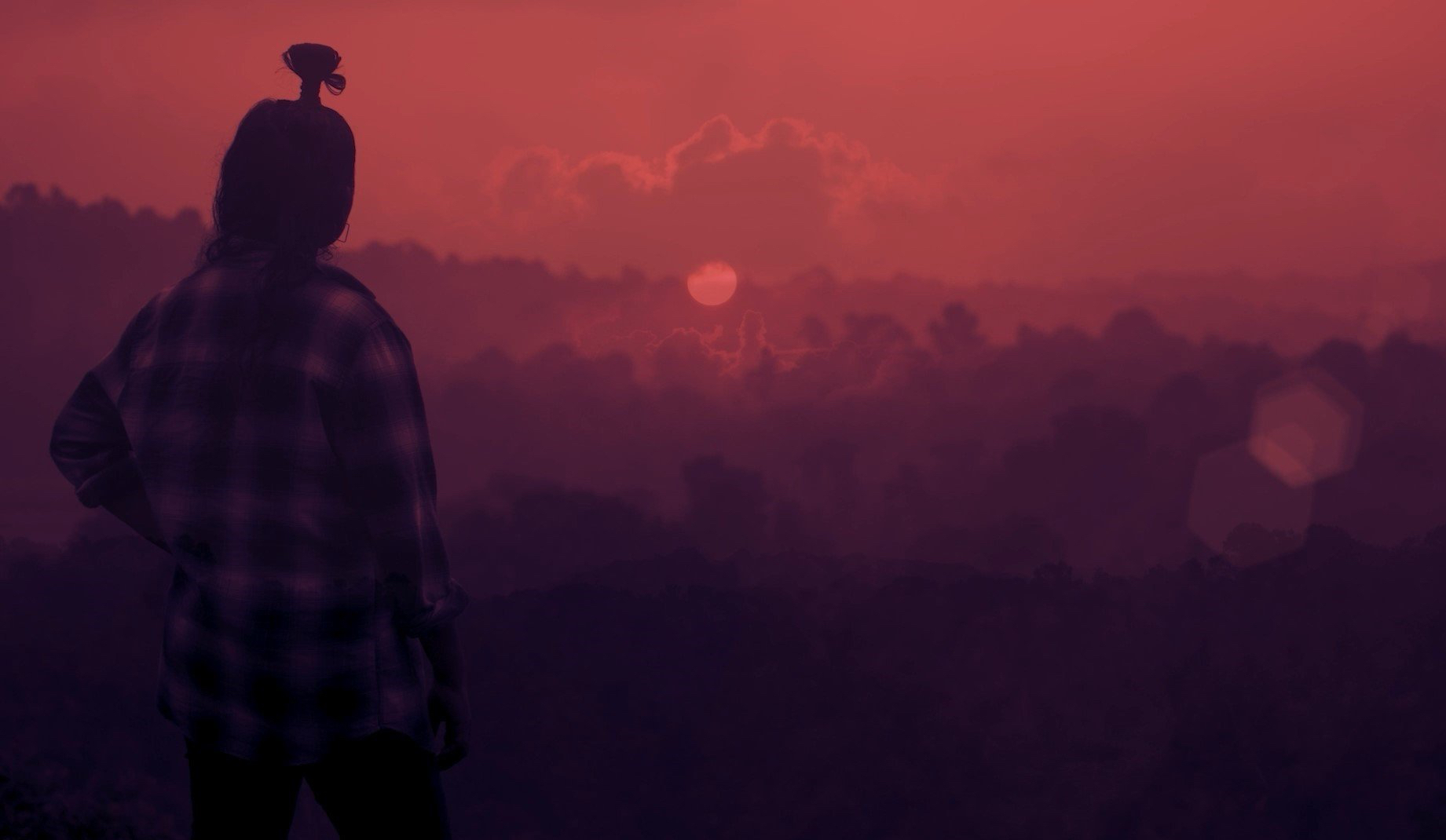 Missing Moments – INDIE SHORT FEST