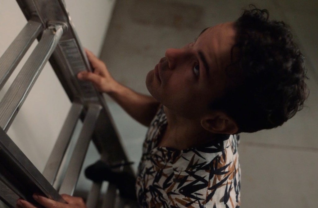 Sad Sally’s Peering Plan – INDIE SHORT FEST