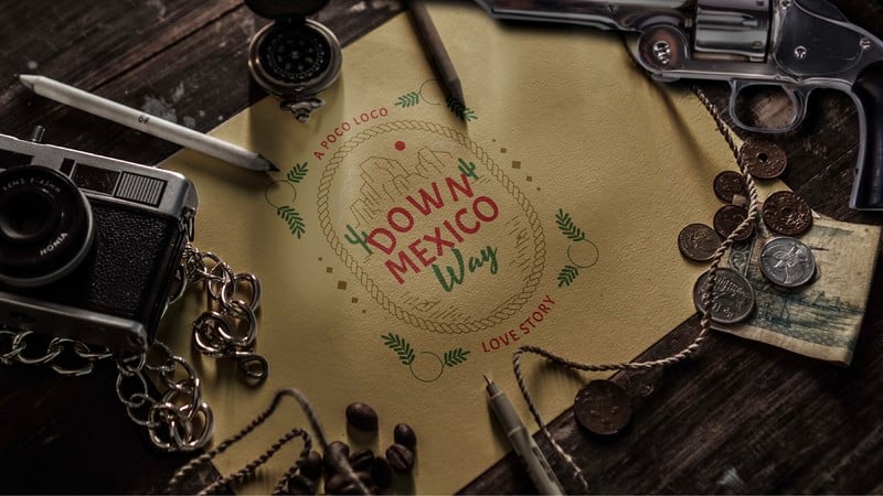 Down Mexico Way – INDIE SHORT FEST