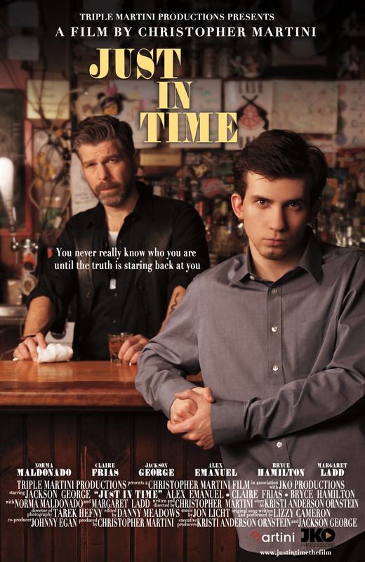 Just in Time – INDIE SHORT FEST