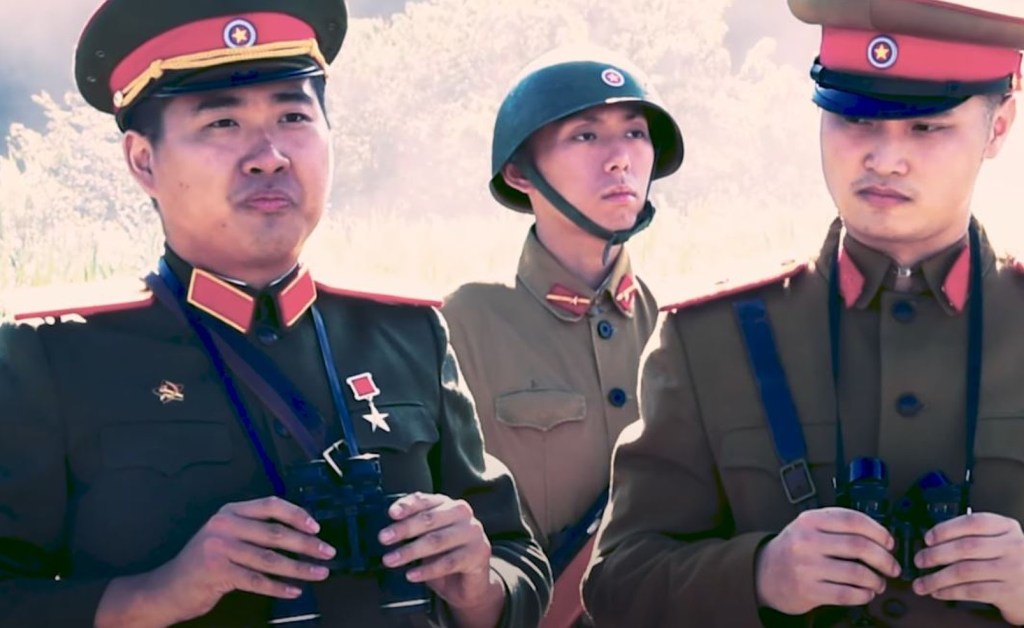 Heroes And Puppets Indie Short Fest