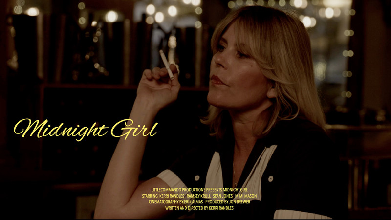 Midnight Girl – INDIE SHORT FEST