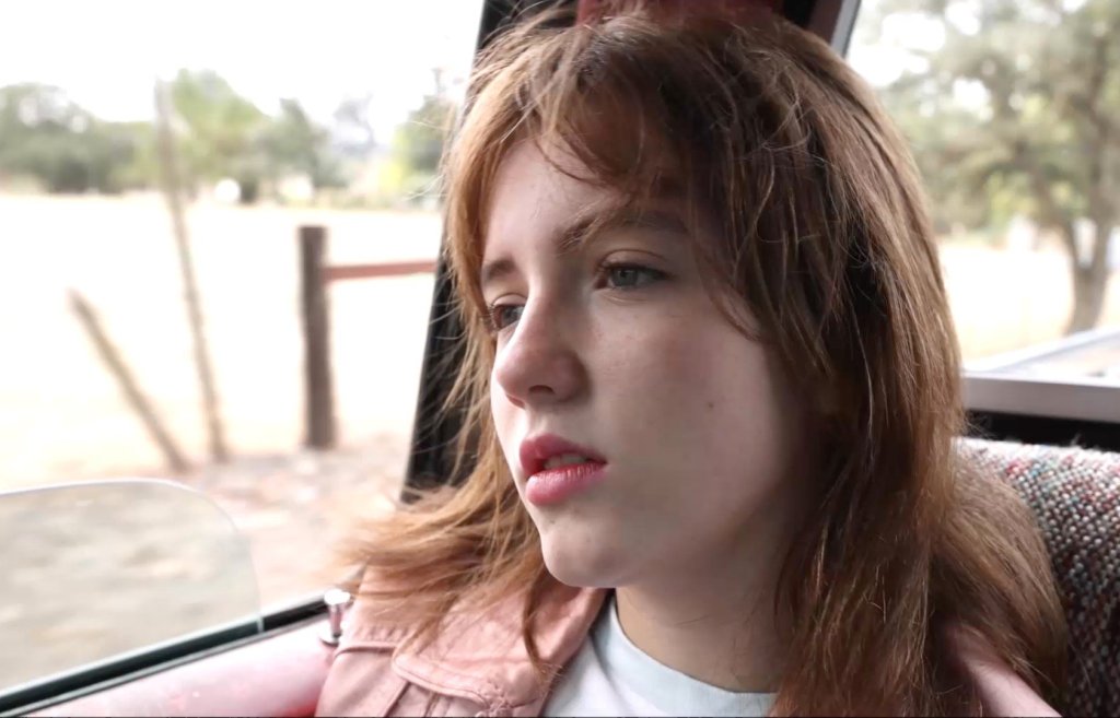 Midnight Girl – INDIE SHORT FEST