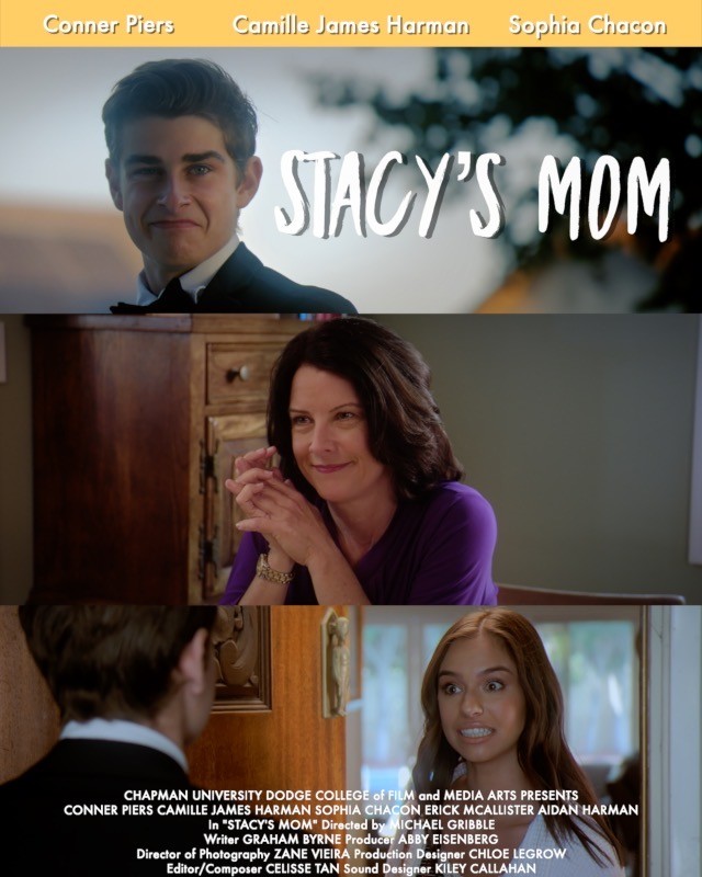 Stacy’s Mom – INDIE SHORT FEST