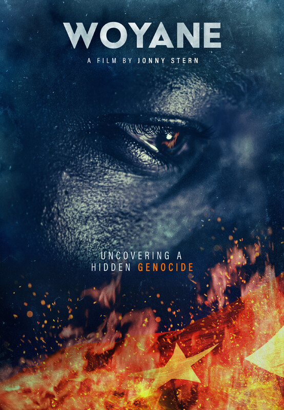 Woyane – INDIE SHORT FEST