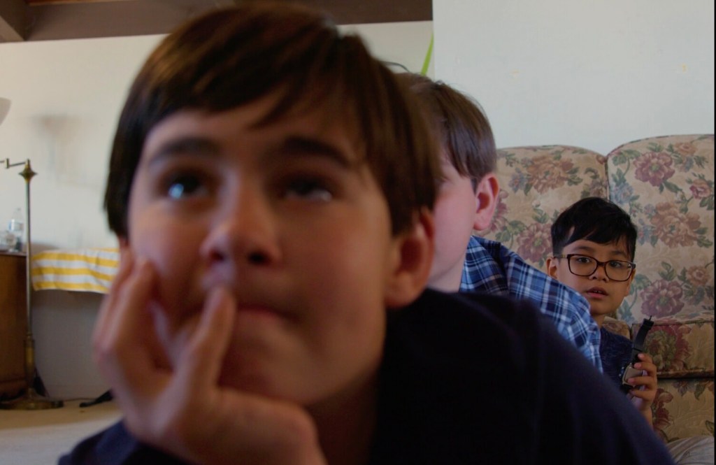 Scratch My Back, I’ll Scratch Yours (a critique of the passive ...