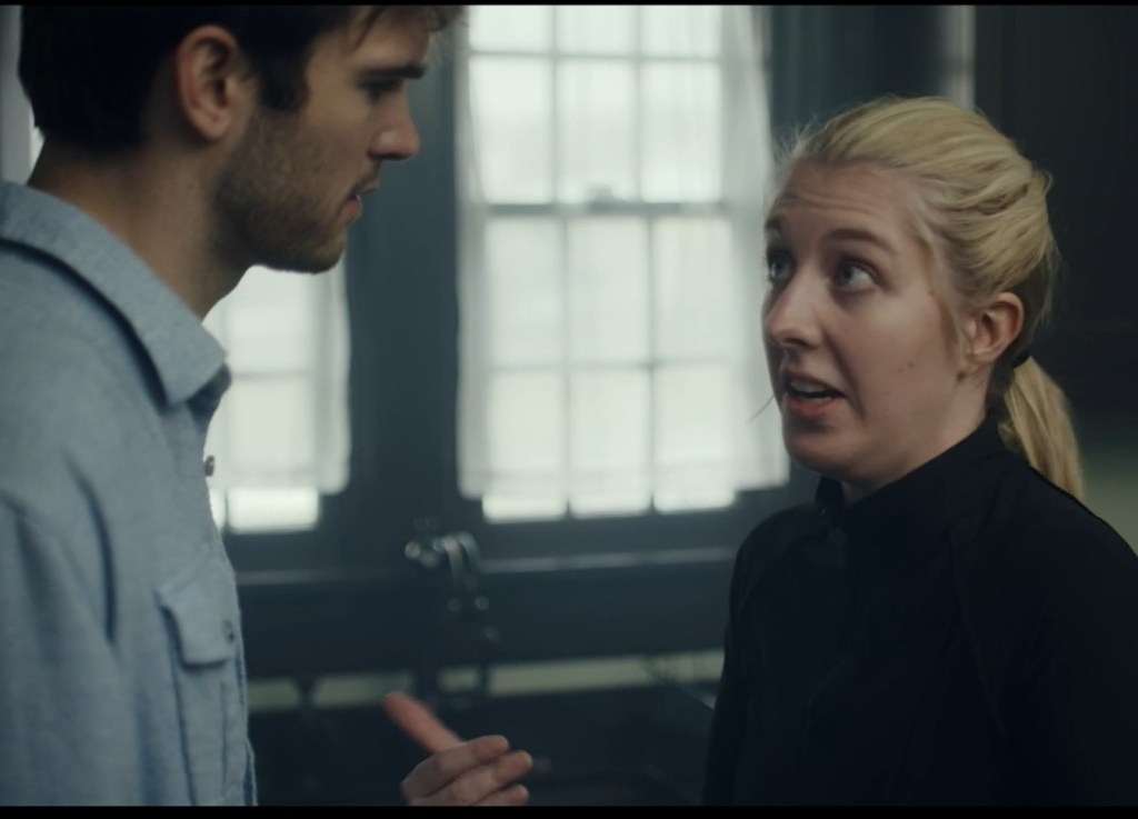 Trauma Bonded – INDIE SHORT FEST