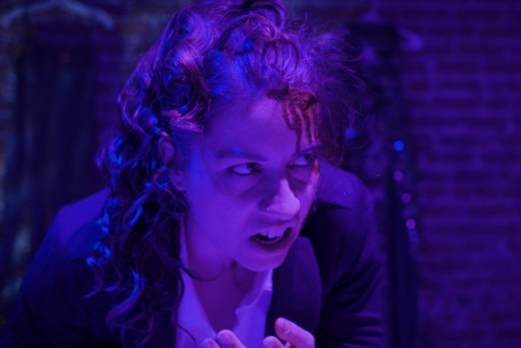 Agent Red 2 – INDIE SHORT FEST