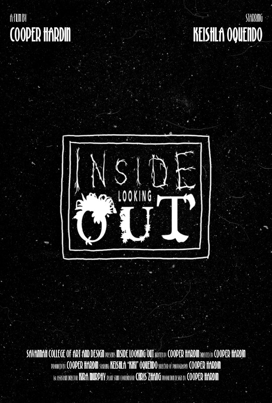 Inside Looking Out – INDIE SHORT FEST