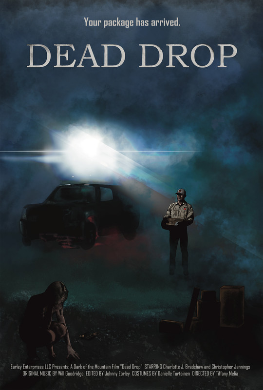Dead Drop – INDIE SHORT FEST