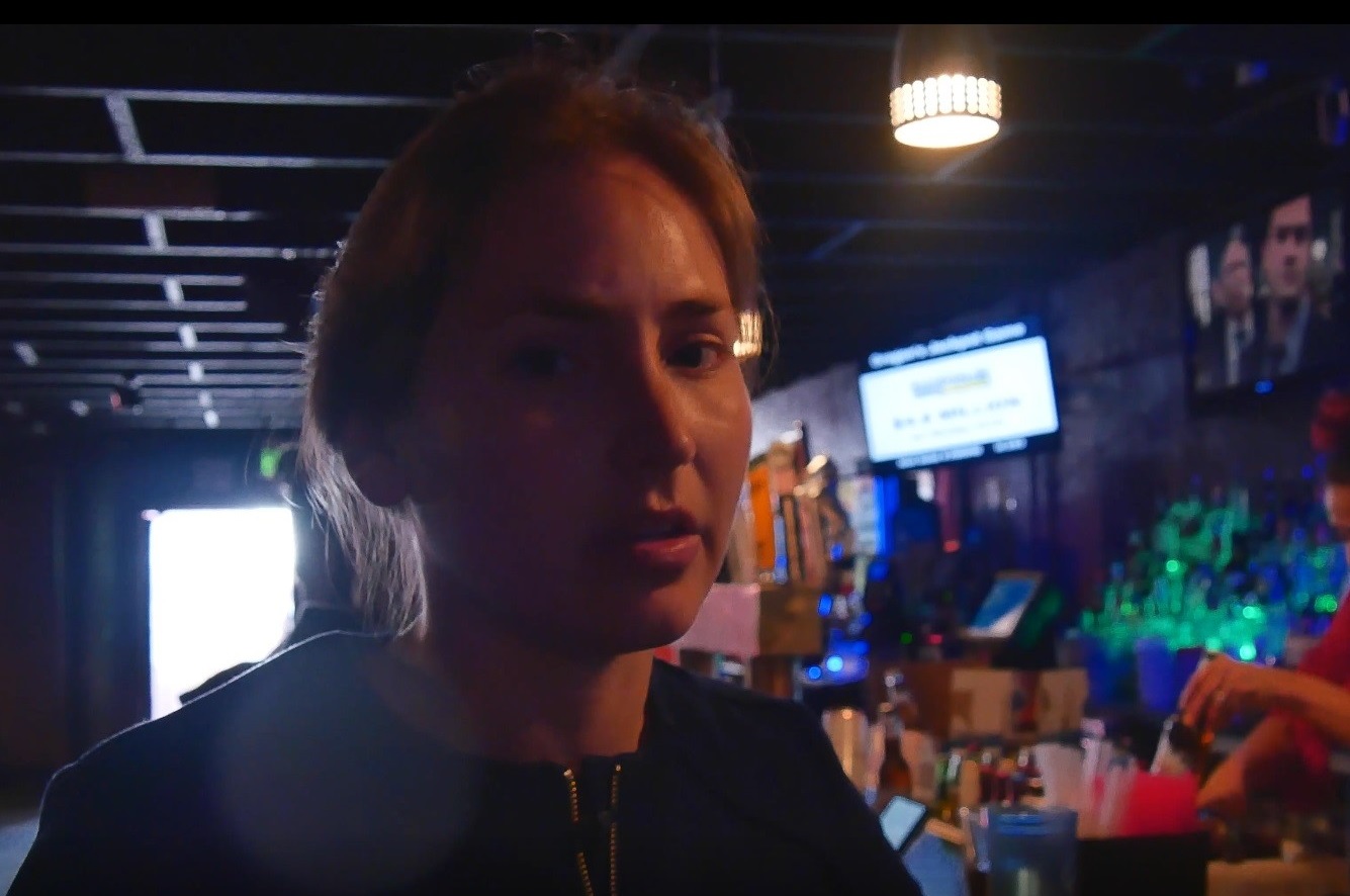 Disturbed – INDIE SHORT FEST