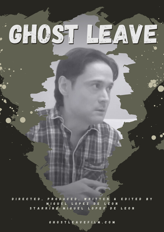 Ghost Leave – INDIE SHORT FEST